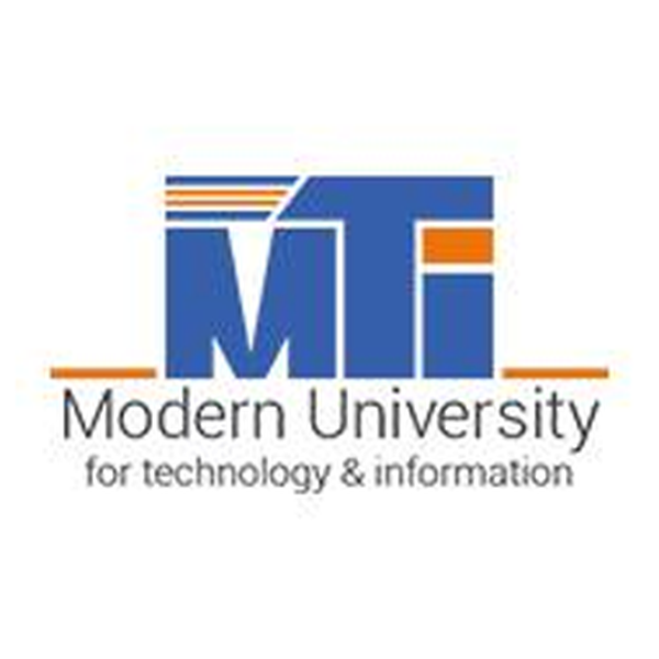 MTI University Radio - MTI Radio 1 - Cairo