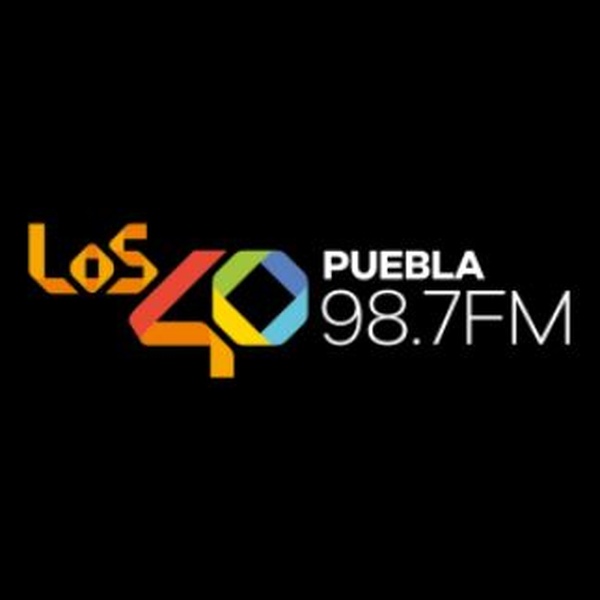 Los 40 Puebla - XHPBA - FM 98.7 - Puebla, PU, Mexico - Listen Online