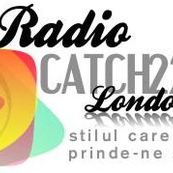 Radio Catch 22 London - London
