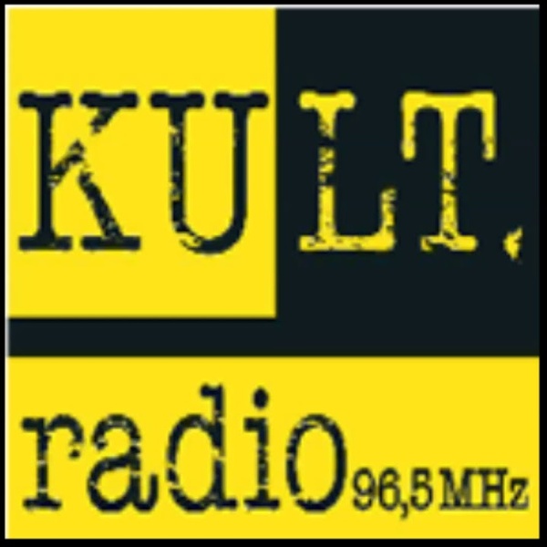 KULT Radio - FM 96.5 - Varaždin