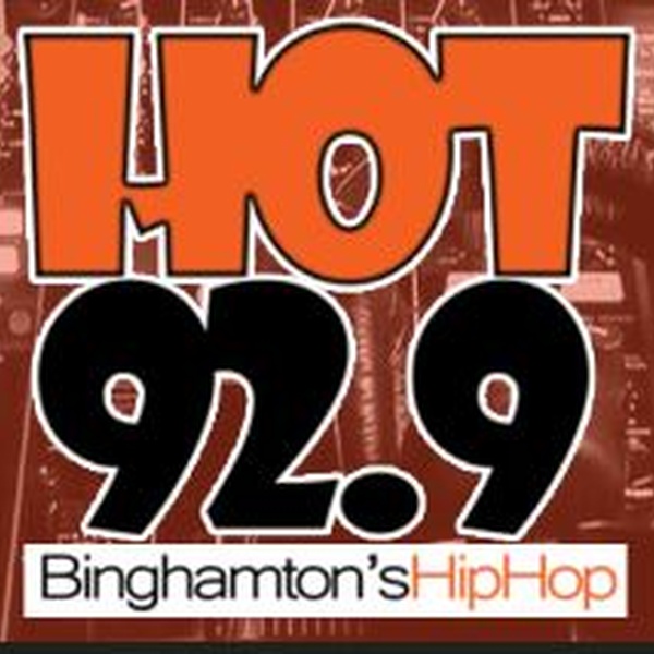 Hot 92.9 - WCDW-HD3 - FM 106.7 - Port Dickinson, NY - Listen Online