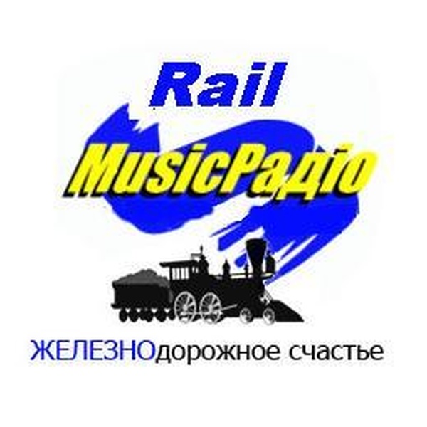 Rail Music Radio - Odessa
