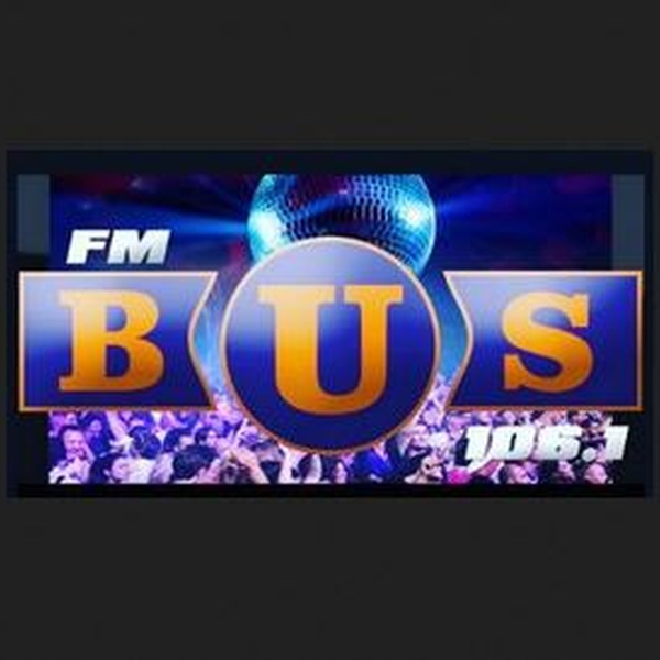 Radio FM Bus 106.1 - FM 106.1 - San Martín - Écoutez en ligne