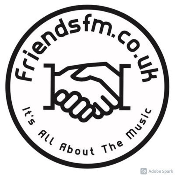 Friends FM London - London - Escuchar online