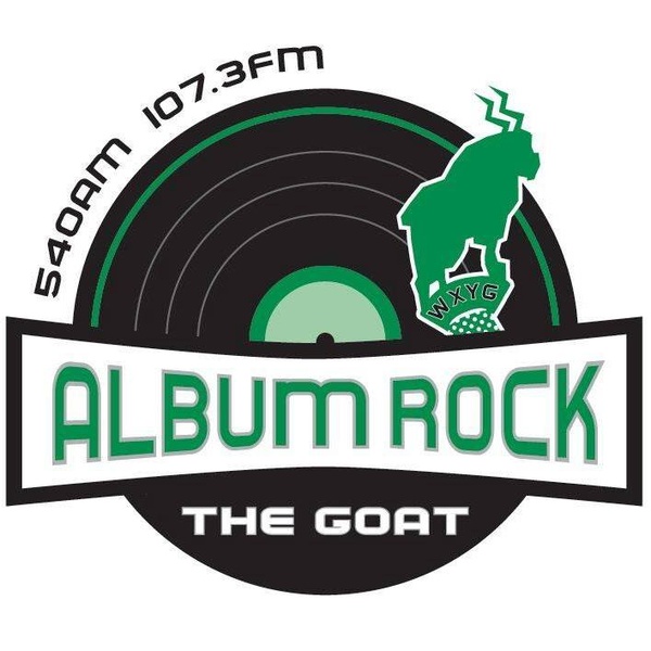 Album Rock WXYG - WXYG - AM 540 - Sauk Rapids, MN - Listen Online