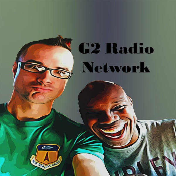 G2 Radio Network - Pasadena, CA - Listen Online