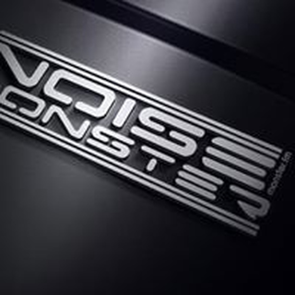 Noise Monster - London