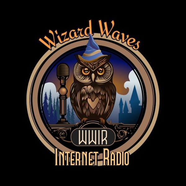 Wizard Waves Internet Radio - , CA - Listen Online