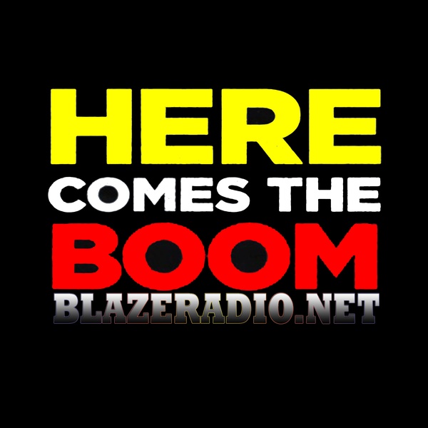 Boom Blaze Radio - Washington, DC