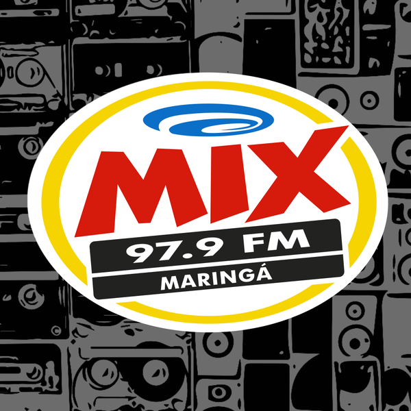 Mix FM Maringá - FM 97.9 - Maringá - Listen Online