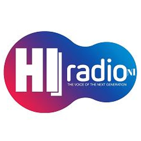 Hi Radio NL - Amsterdam