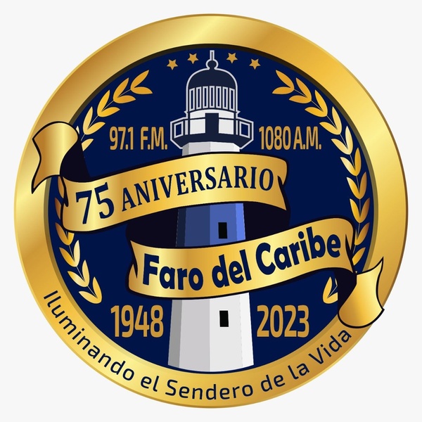 Radio Faro Del Caribe - FM 97.1 - San Jose - Listen Online