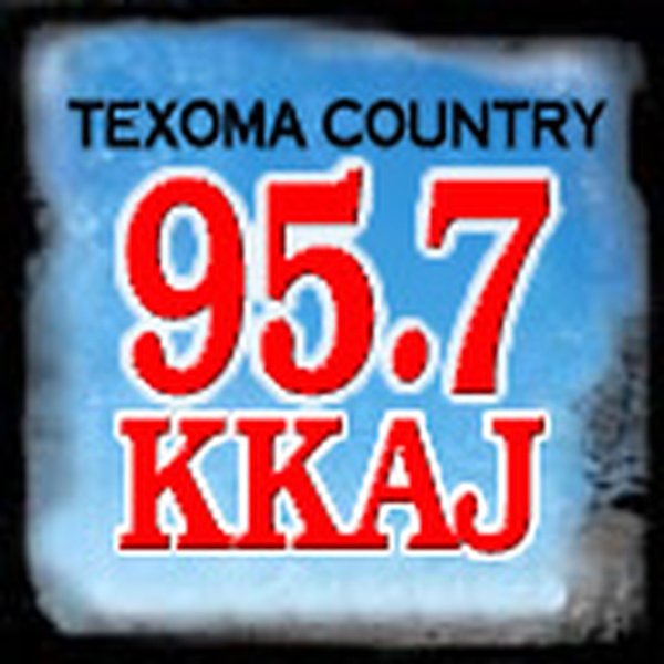 KKAJ-FM - FM 95.7 - Ardmore, OK - Listen Online