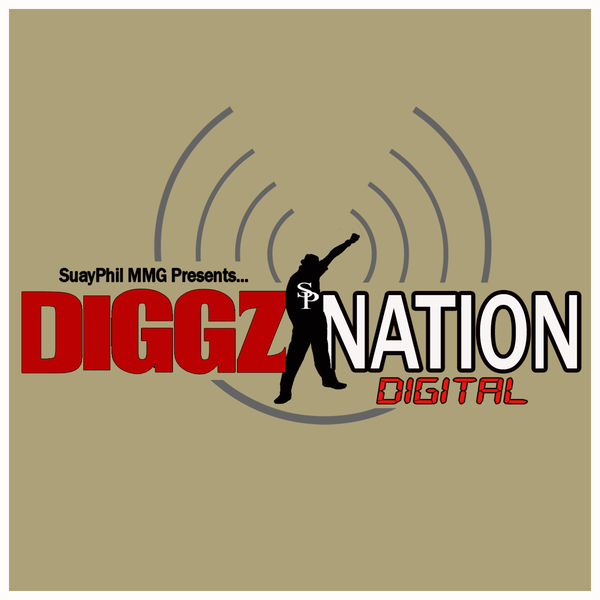 Diggz Nation Digital - Columbia, TN