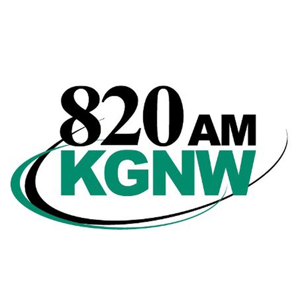 KGNW 820 AM The Word - KGNW - AM 820 - Seattle, WA - Listen Online