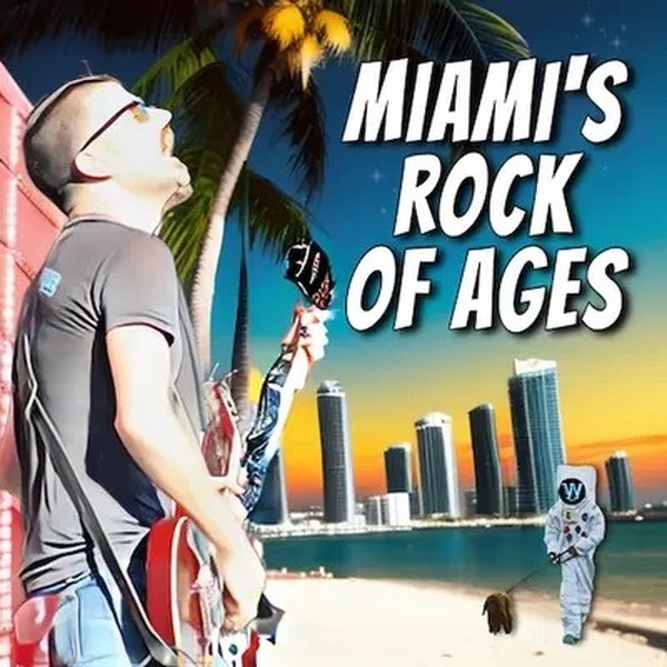 StarStream Radio - The Vinyl Vibe - Miami, FL - Listen Online