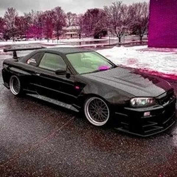JDM Songs - Listen Online