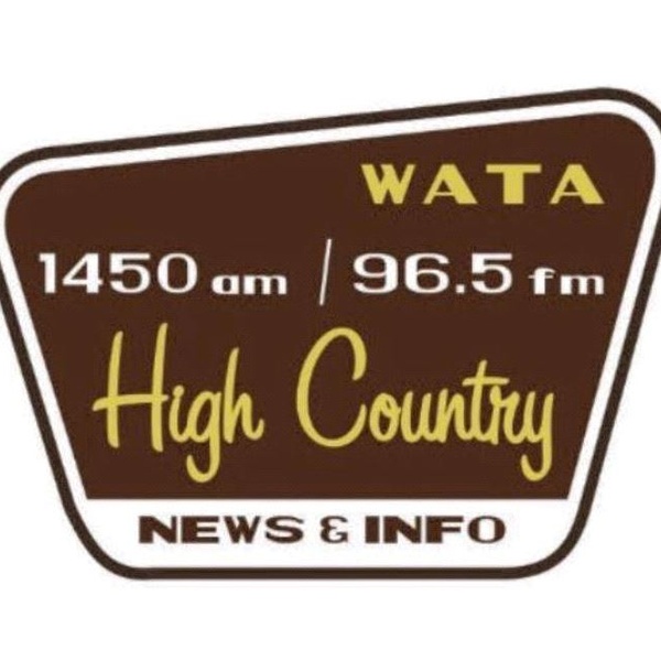 AM 1450 WATA & 96.5 - WATA - AM 1450 - Boone, NC - Listen Online