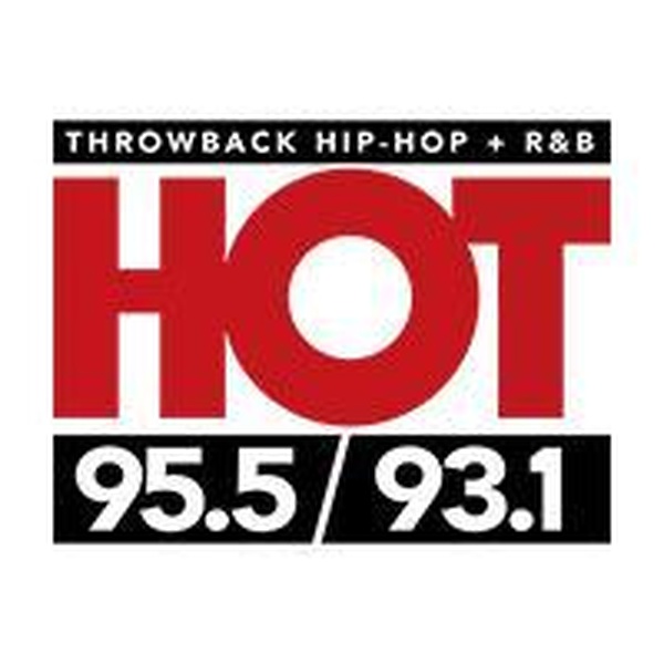 Hot 95.5/93.1 - W238AU - FM 95.5 - Augusta, GA - Listen Online