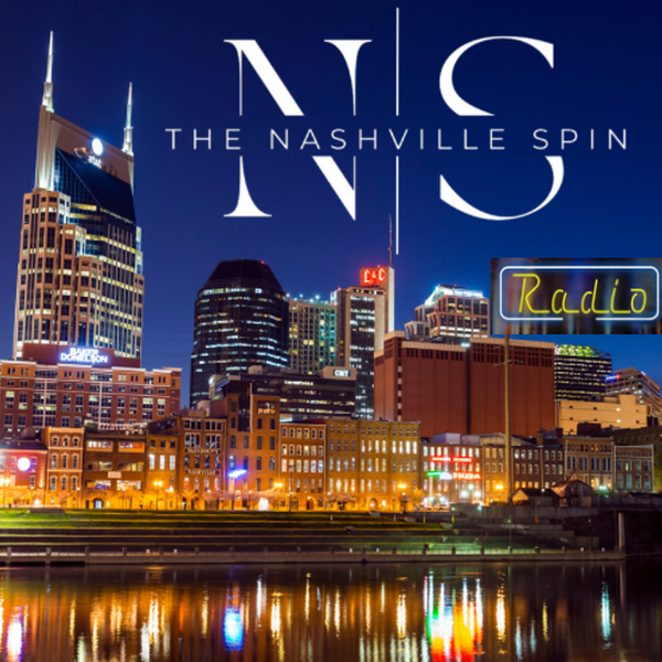 the Nashville Spin Radio - Listen Online