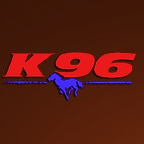 K96 - KZIN-FM - FM 96.7 - Shelby, MT - Listen Online