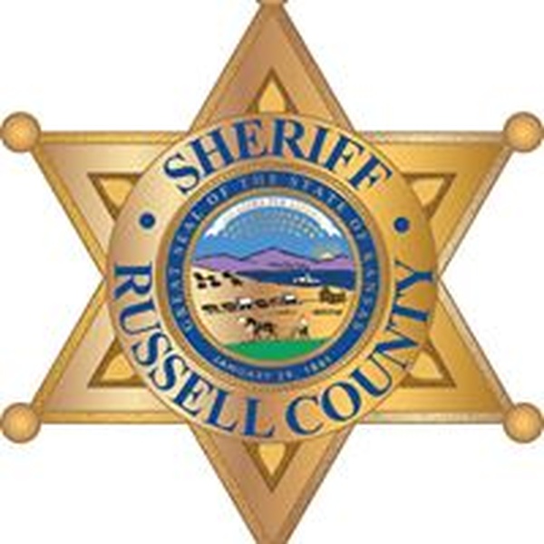 Russell City Police, and Fire, Russell County Sheriff and EMS - VHF ...