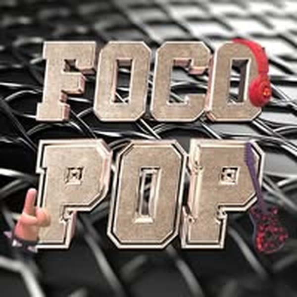 RÁDIO FOCO POP - Listen Online