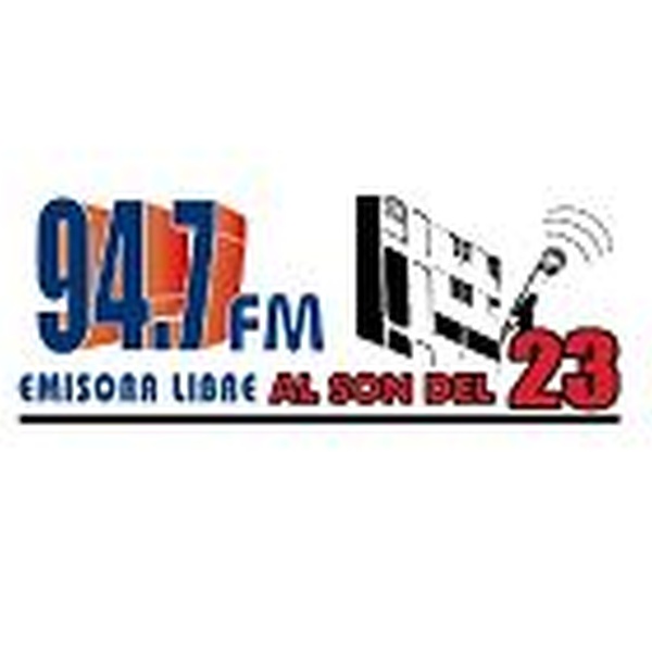 Al Son Del 23 FM - FM 94.7 - Caracas - Escuchar online