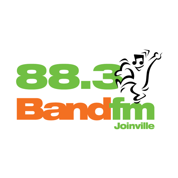 Band FM Joinville - FM 88.3 - Joinville - Listen Online