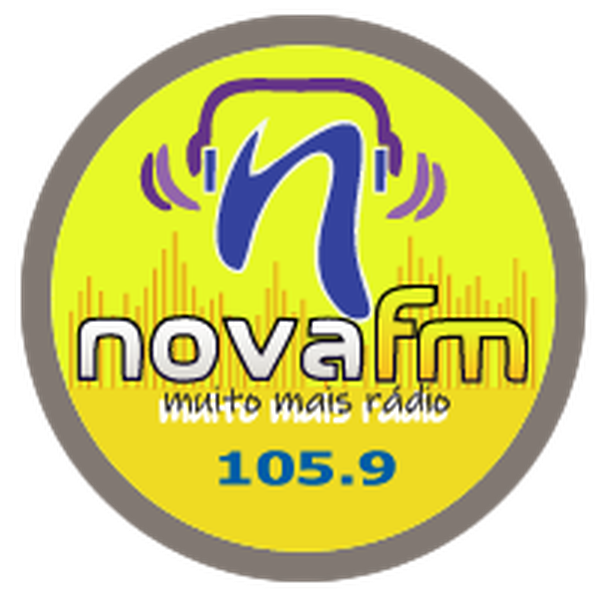 Radio Nova FM - FM 105.9 - Porto Velho - Listen Online