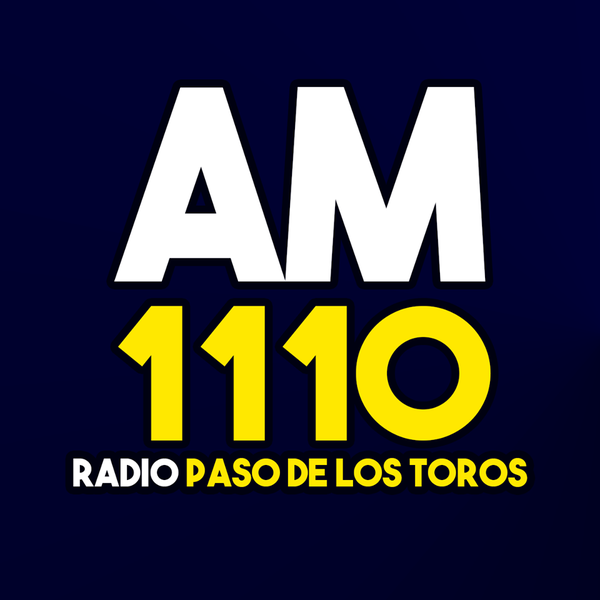 AM 1110 Radio Paso de los Toros - AM 1110 - Paso de los Toros - Listen ...