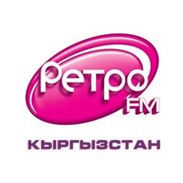 Ретро FM - FM 104.5 - Bishkek - Listen Online