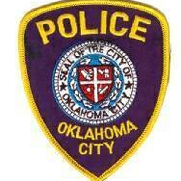 Oklahoma City, OK Police - VHF - Oklahoma City, OK
