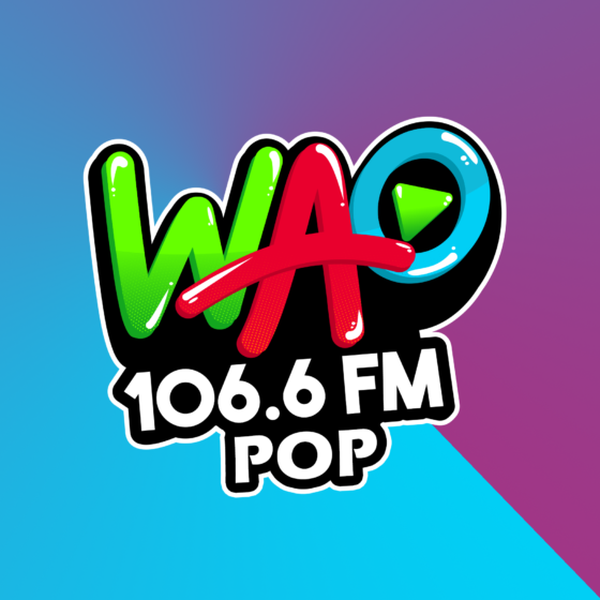 Wao Pop Romantica - Tunja