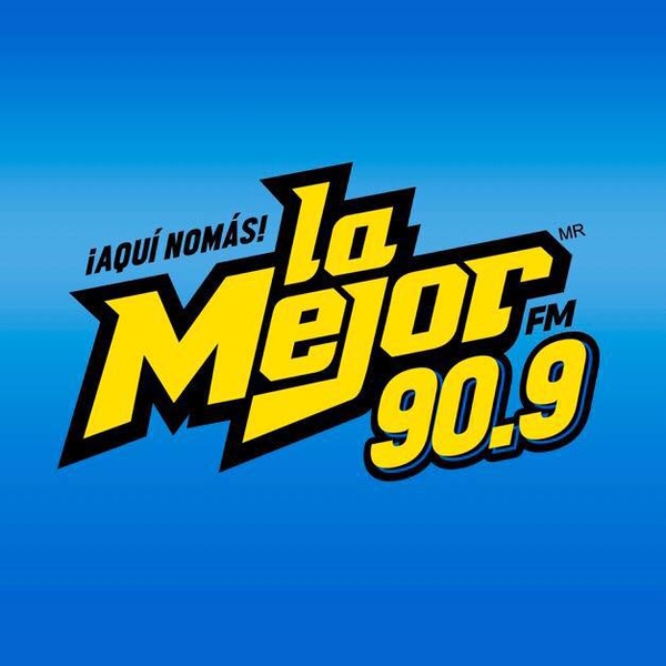 La Mejor FM/AM 90.9/540 - XHHS - FM 90.9 - Los Mochis, SI, Mexico ...