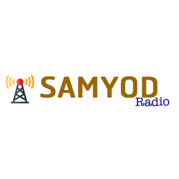 Samyod Radio - AM 1179 - Bangkok - Listen Online