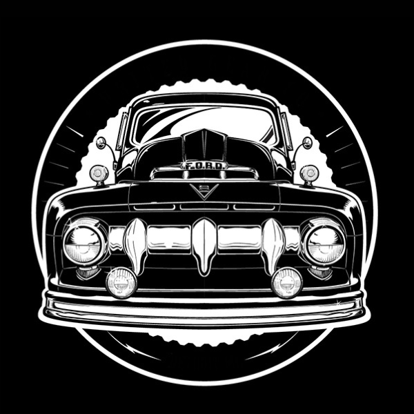 FLATHEAD FORD's - Hot Rod Radio - Sault Ste. Marie, ON - Listen Online