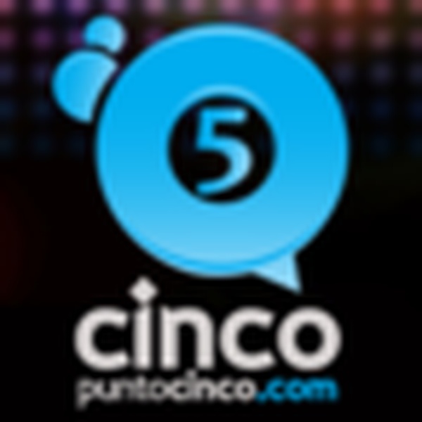 Cinco Punto Cinco Radio - Mexico