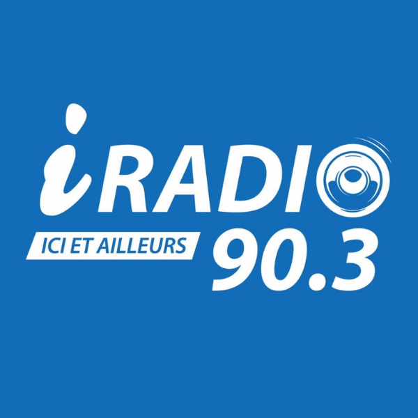 iRADIO 90.3 - FM 90.3 - Dakar - Écoutez en ligne