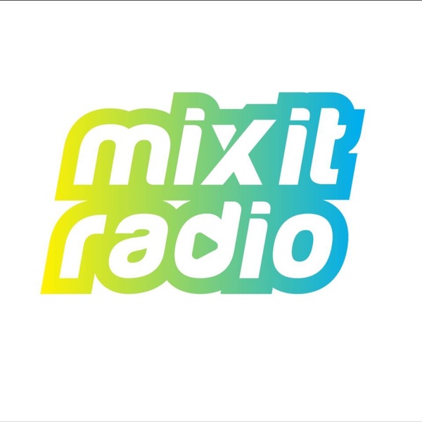 Mix It Radio - Laredo, TX - Listen Online