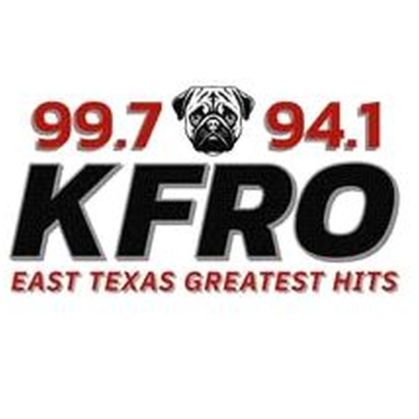 99.7 & 94.1 KFRO - KFRO-FM - FM 99.7 - Cuney, TX - Listen Online