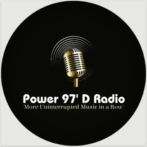 Power 97' D Radio - Tallahassee, FL - Listen Online
