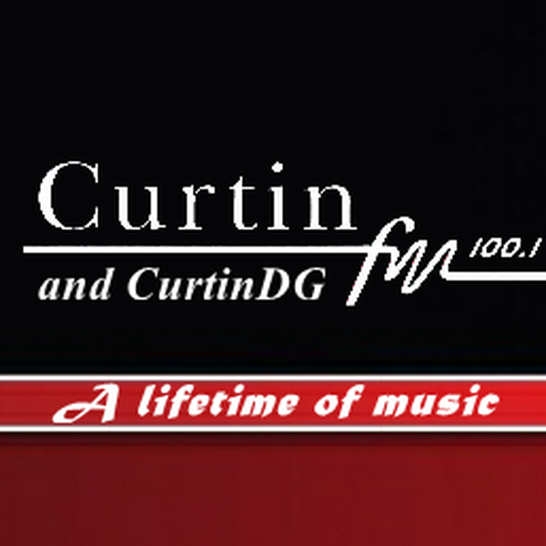 Curtin Radio - FM 100.1 - Perth, WA - Listen Online