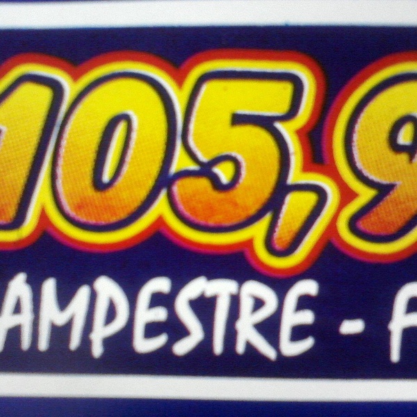 Rádio Campestre Fm 105,9 - FM 105.9 - Campestre - Listen Online
