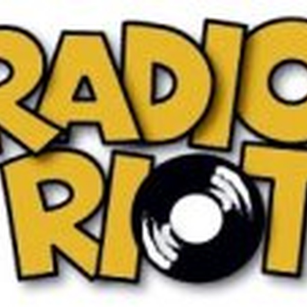 Radio Riot - Rome