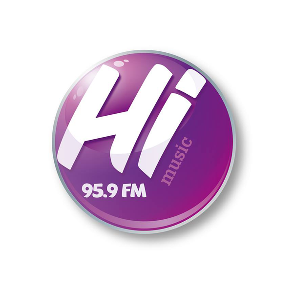 Hi FM - FM 95.9 - Muscat - Listen Online