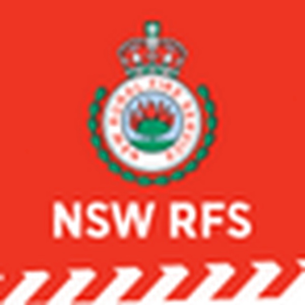 NSW Rural Fire Service - Western Sydney - VHF - Sydney, NSW