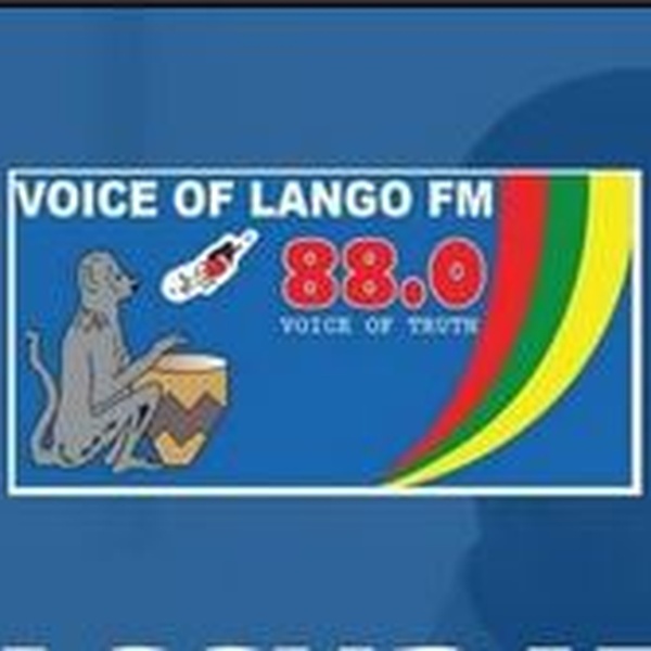 Voice of Lango (VOL) - FM 88.0 / 100.4 - Lira - Listen Online