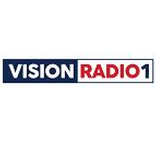 Vision Radio 1 - Jakarta