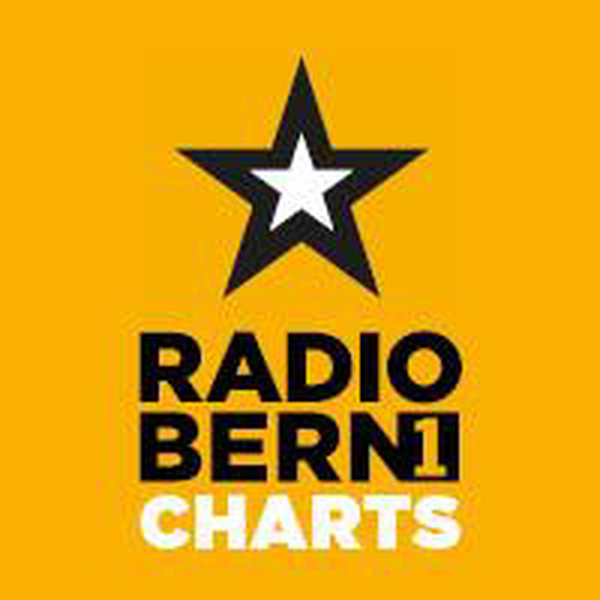 Radio Bern1 - Charts - Bern - Listen Online